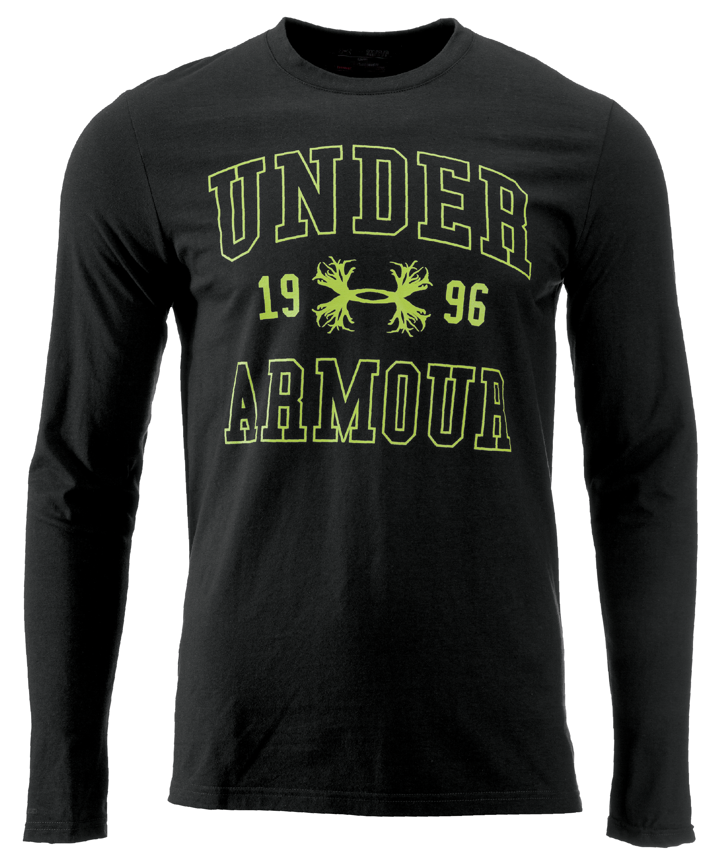Under Armour Branded Collegiate T-Shirt for Men | Bass Pro Shops